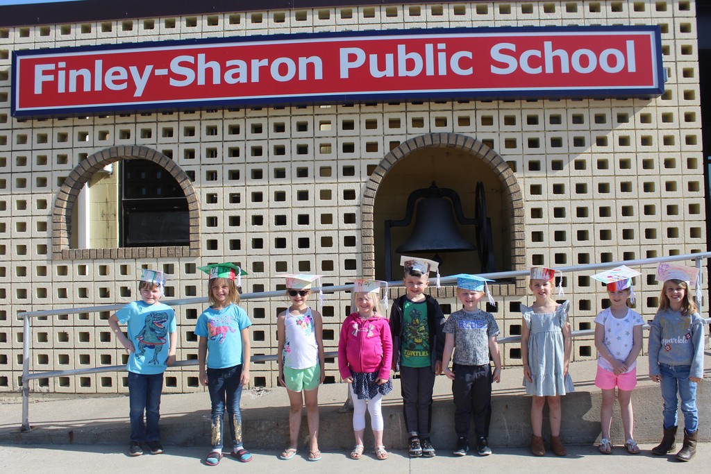 Live Feed | Finley-Sharon Public School